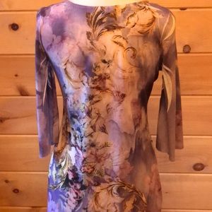 The Pyramid Collection | Tops | The Pyramid Collection Elbow Sleeve Top ...